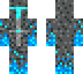 soul knight | Minecraft Skins