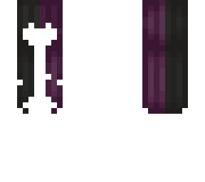 girl template | Minecraft Skins