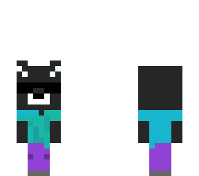 spreen chiquito | Minecraft Skins