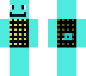 tiny turtle | Minecraft Skins