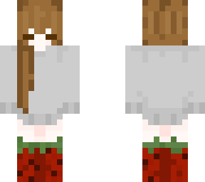 cottage | Minecraft Skins