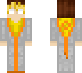 sun god | Minecraft Skins