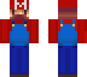 stain | Minecraft Skins