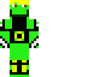 supernova | Minecraft Skins