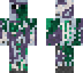 drowned | Minecraft Skins