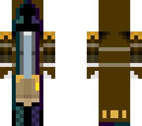 plague | Minecraft Skins