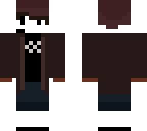 TOBBS! | Minecraft Skin