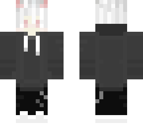 Toni | Minecraft Skin