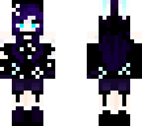 eclipse | Minecraft Skins