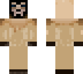 monkey | Minecraft Skins