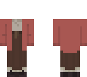 japanese style | Minecraft Skins