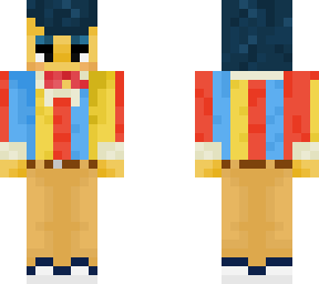 wally darling | Minecraft Skins