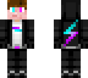 open skin | Minecraft Skins