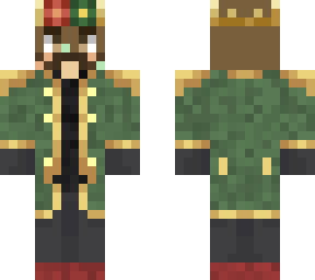 hooty | Minecraft Skins