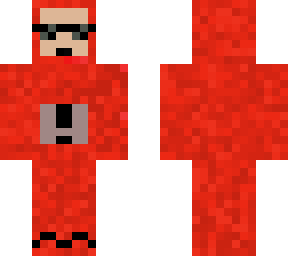 teletubbie | Minecraft Skins