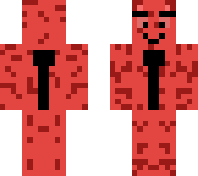 000 | Minecraft Skin