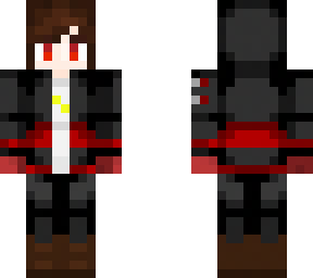 accelerator | Minecraft Skins