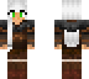 medival | Minecraft Skins