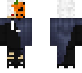 black cloak | Minecraft Skins