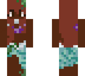 ariel | Minecraft Skins