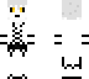 zangetsu | Minecraft Skins