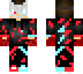 bloody | Minecraft Skins