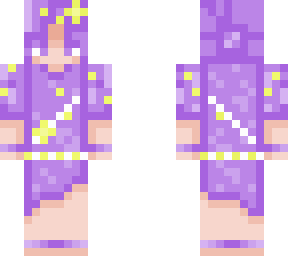 celestial | Minecraft Skins