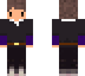 charlie | Minecraft Skins