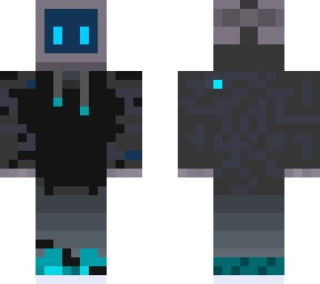 monitor | Minecraft Skins
