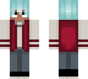 Cory | Minecraft Skin