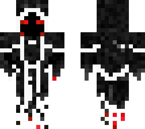 CRinger | Minecraft Skin