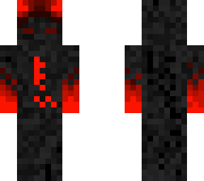 demon knight | Minecraft Skins
