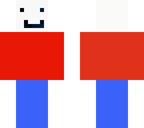 derpy boy | Minecraft Skin