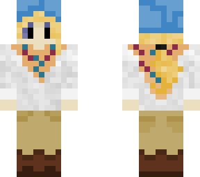 archeologist | Minecraft Skins