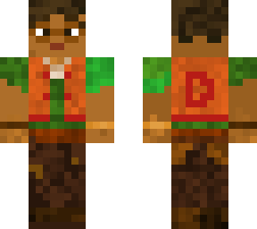skin dex | Minecraft Skins