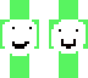 Dream | Minecraft Skin