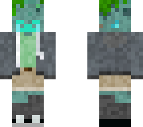 loser | Minecraft Skins