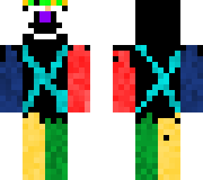 element | Minecraft Skin