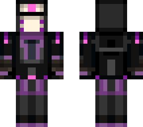 ivor | Minecraft Skins