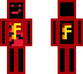Fakepixel | Minecraft Skin