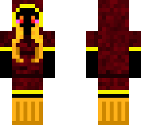 female mage | Minecraft Skins