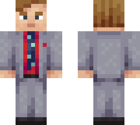 nelson | Minecraft Skins