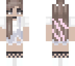 free girl | Minecraft Skin