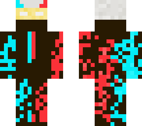 frost | Minecraft Skins