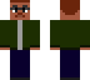 teacher | Minecraft Skins