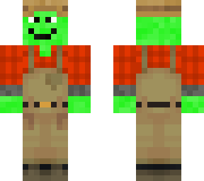 Goober | Minecraft Skin