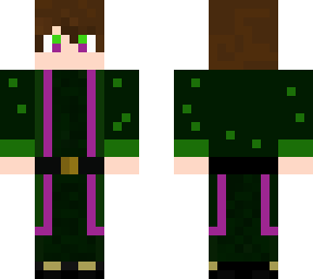 goos fava | Minecraft Skin