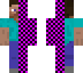 steve texture | Minecraft Skins