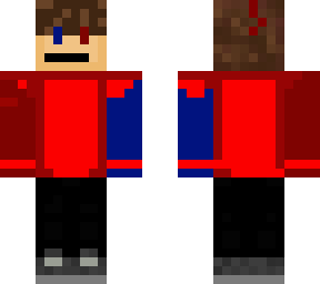harris (p7tale) | Minecraft Skin