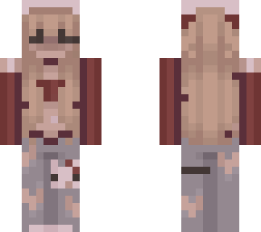 hello kitty | Minecraft Skin